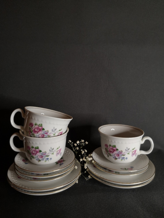 Logisch Strategie schwingen kahla tee gehen Boden regional