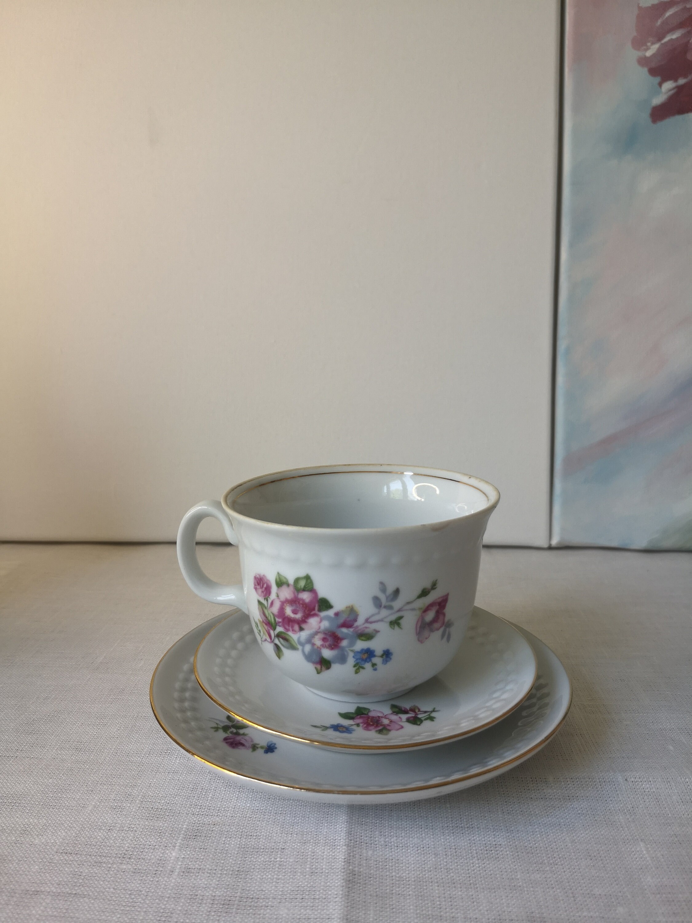 Kahla GDR Vintage Tea Coffee Set Pieces / Vintage Kahla GDR / Kahla Porzellan - Etsy