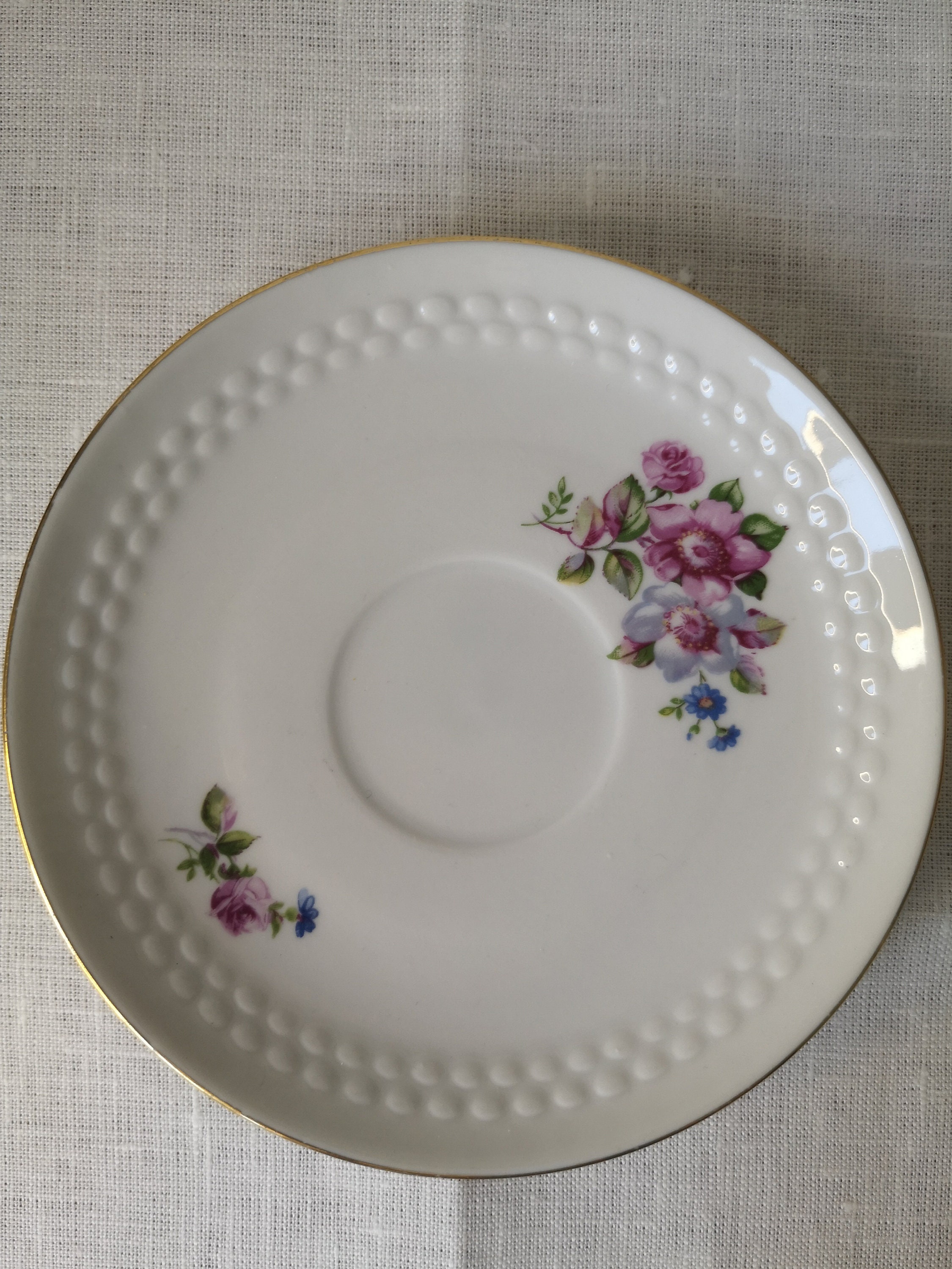 Kahla GDR Vintage Tea Coffee Set Pieces / Vintage Kahla GDR / Kahla ...