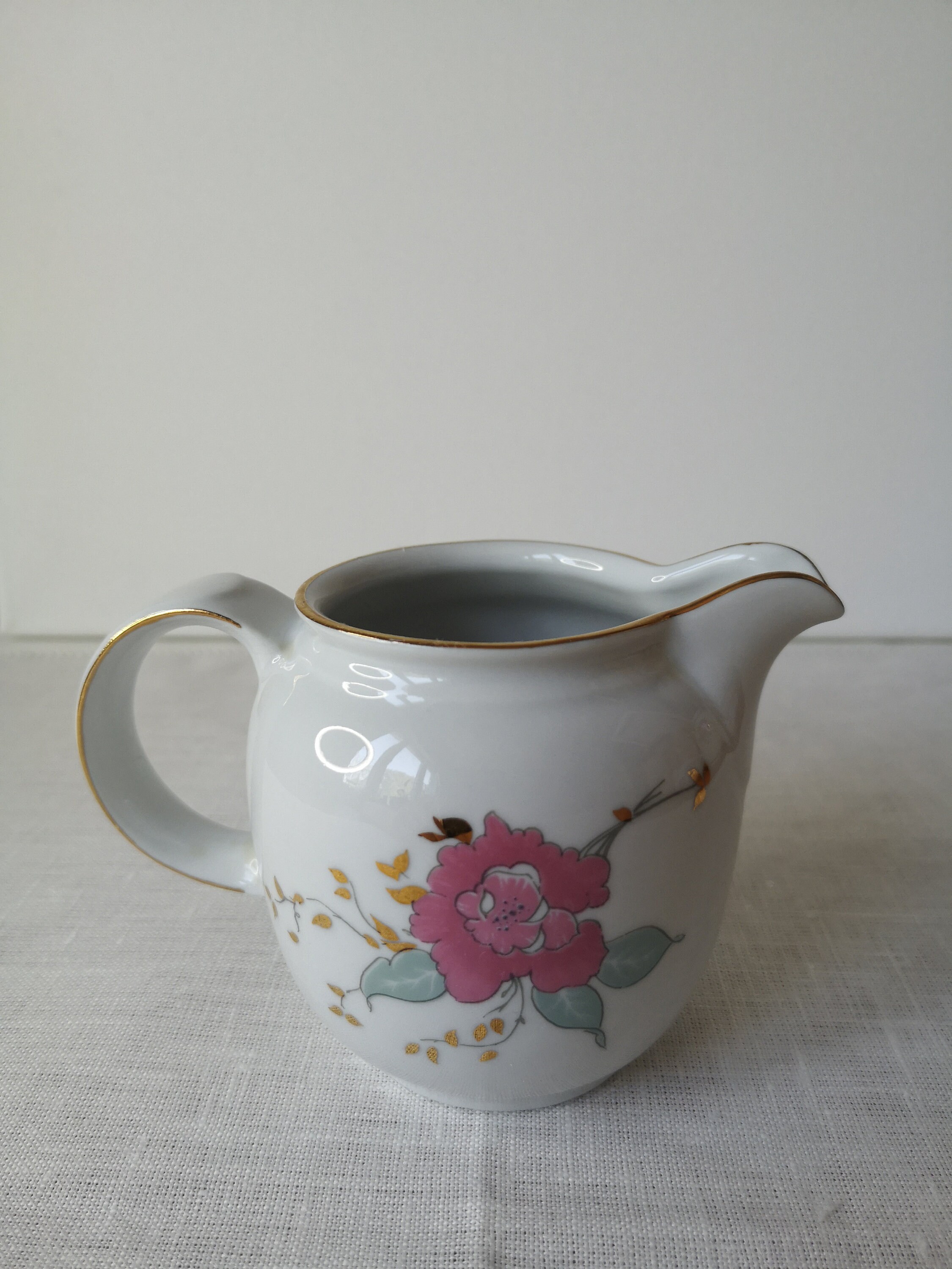 Kahla GDR Tea Set / Vintage GDR Tea Set - Etsy