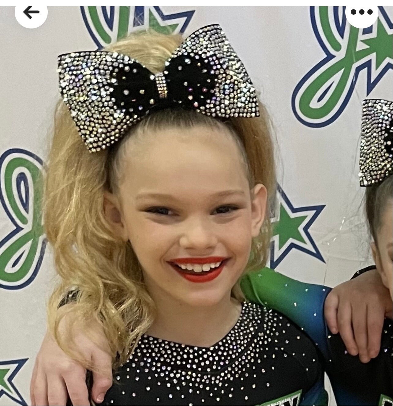 16 CHEER PONY, Made When Order is Placed - Etsy