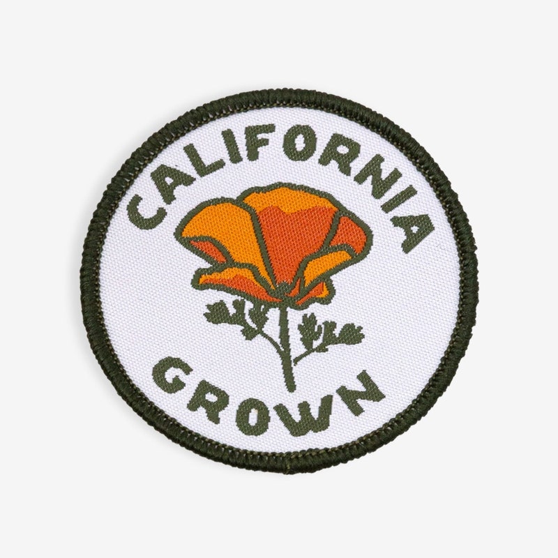 California Patch - Etsy