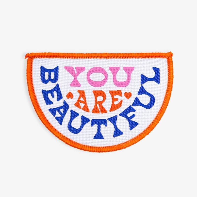 Beautiful Morale Patches - Etsy