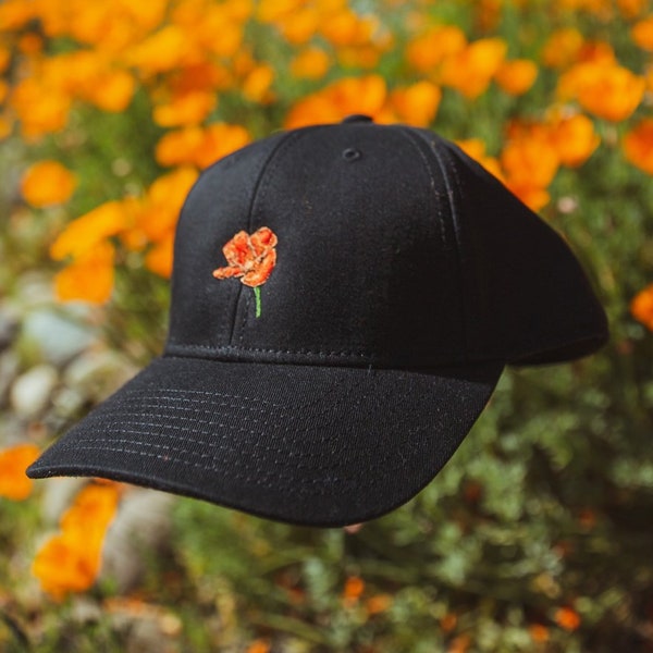 California Hat - Etsy
