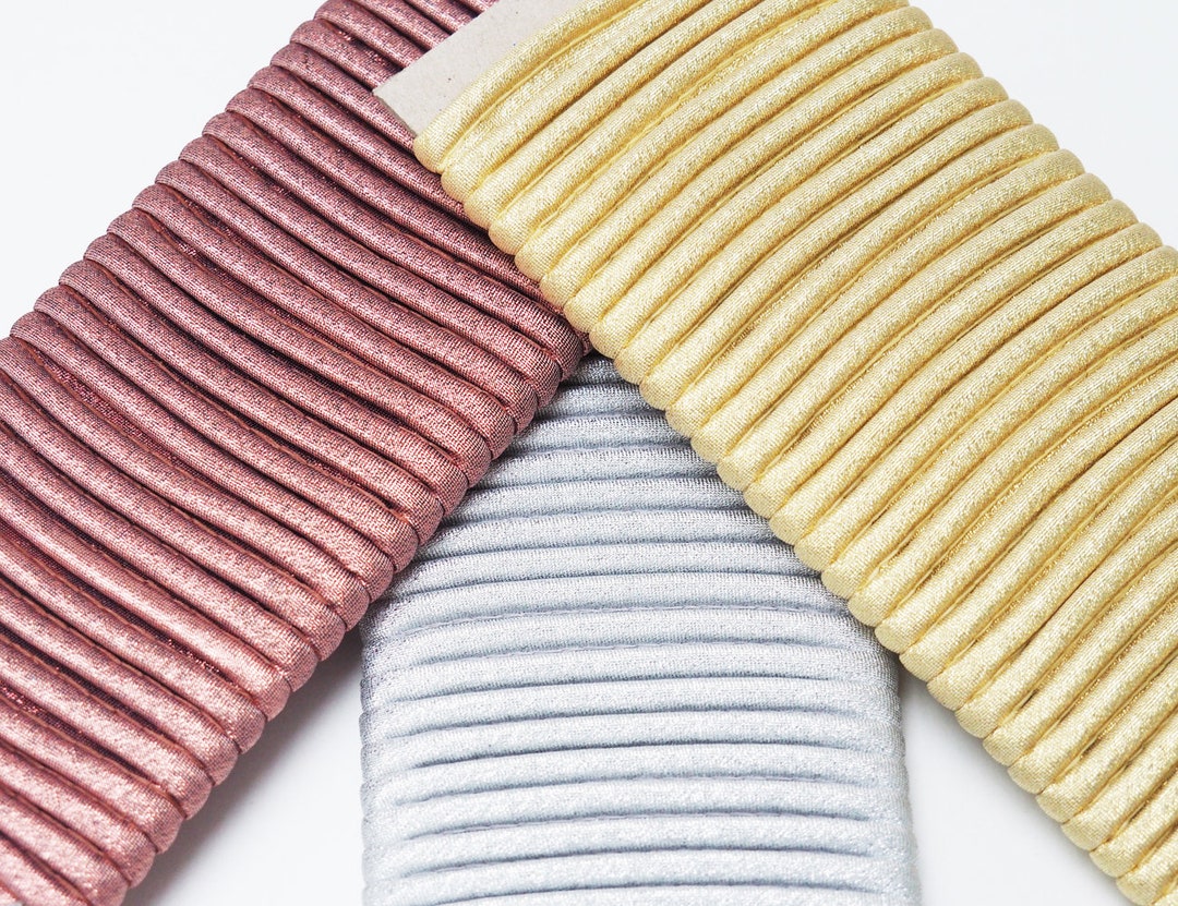 Piping Ribbon Gold - Etsy