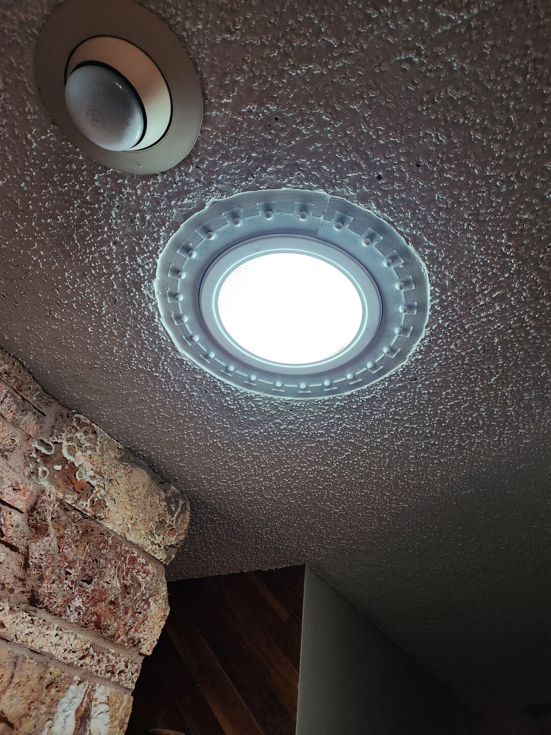 Architectural Ring Domes Windows Ceilings - Etsy