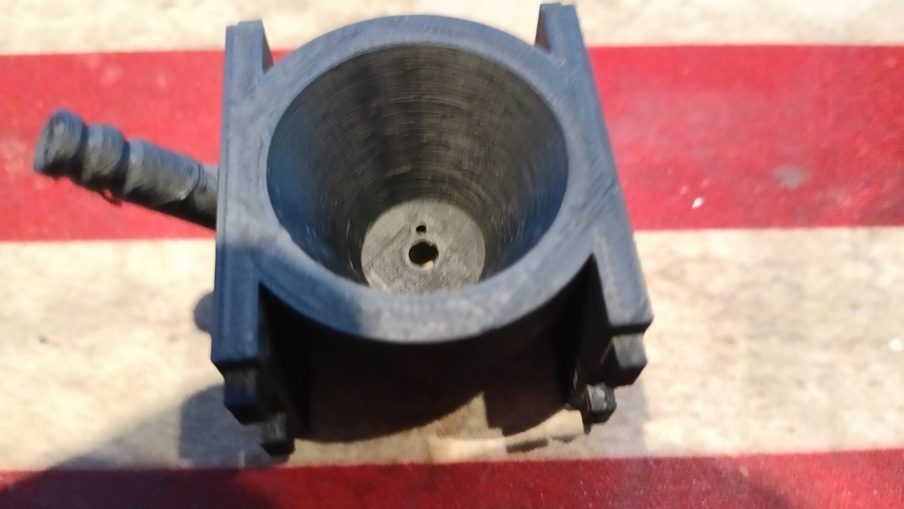 Atomstack A5 Air Assist and Nozzle Cover DIY - Etsy