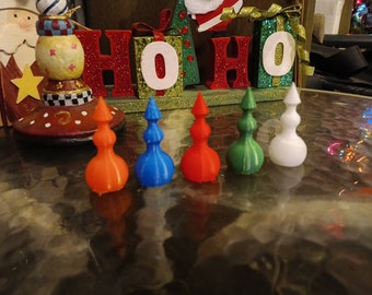 Christmas Light Covers | Etsy