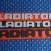 Digital 3D Print File of Gladiator Script - Etsy