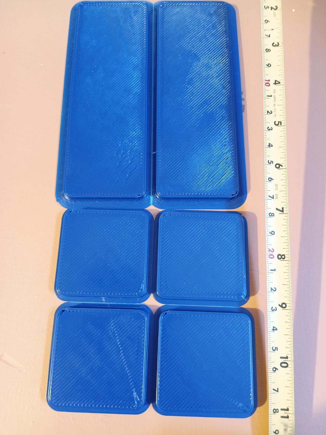 Ironmind Vulcan Rack Jcup Pad Replacements Power Rack Squat - Etsy