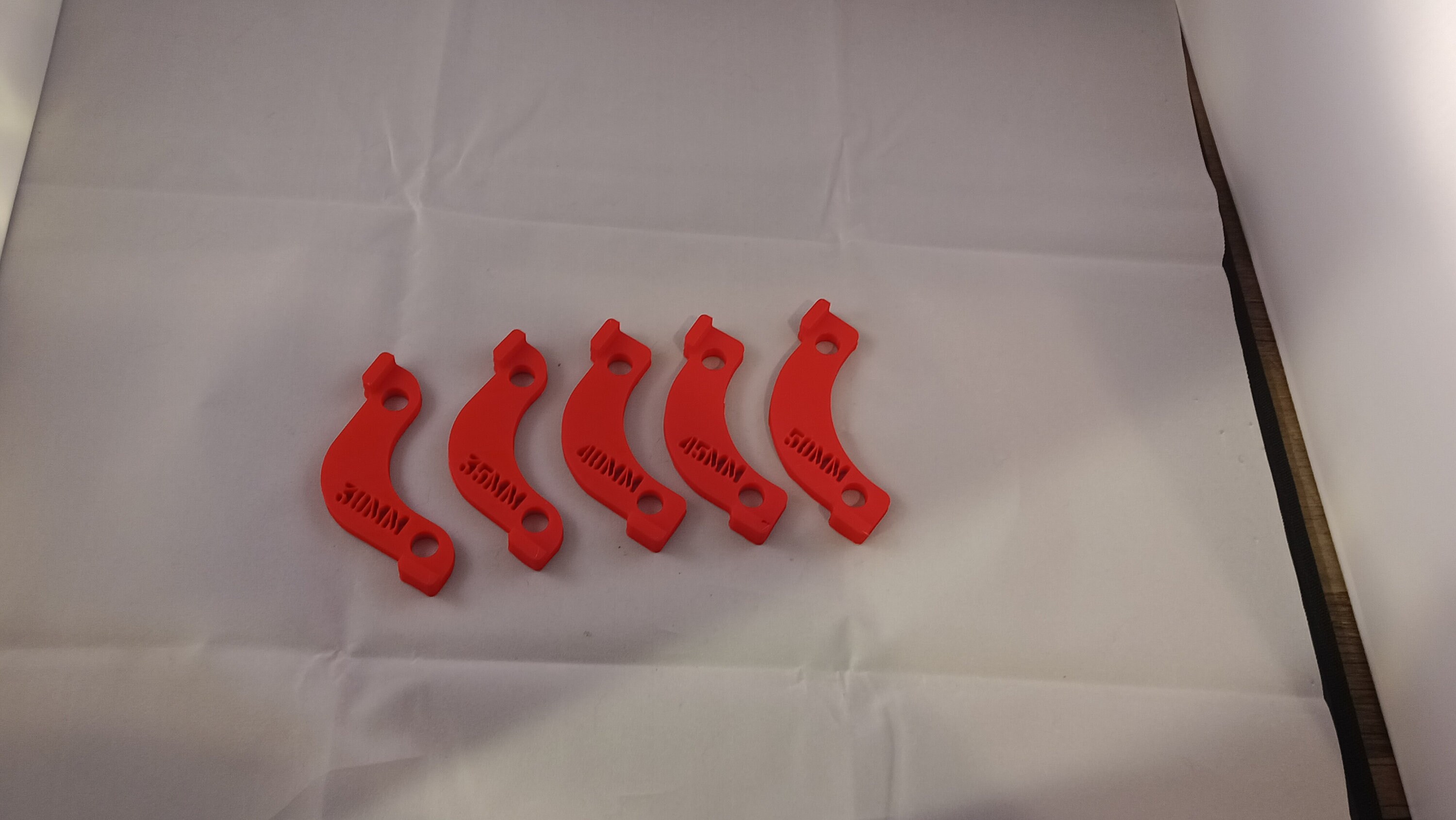 Imperial Inch Metric Corner Radius Jig Gauge Marking Tool - Etsy