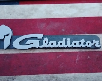 Gladiator Emblems - Etsy