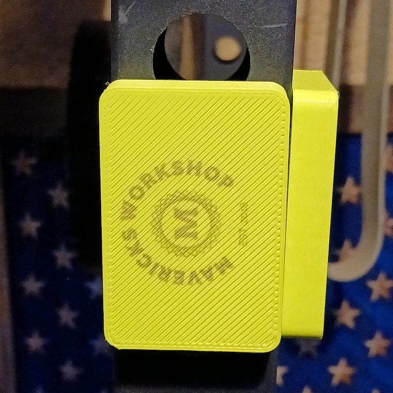 Power Rack Pin - Etsy