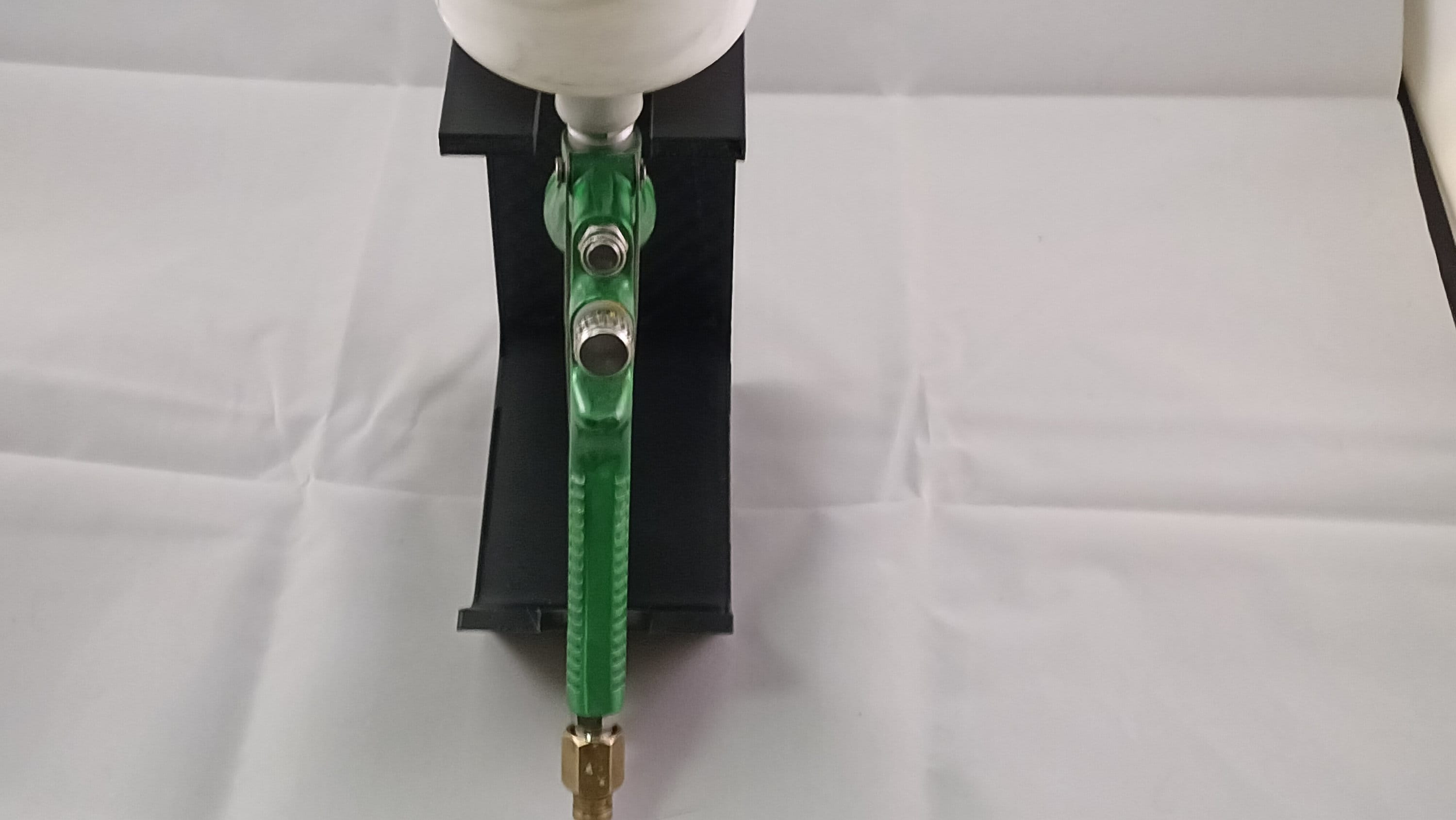 HVLP Spray Gun Holder 3D Printed - Etsy