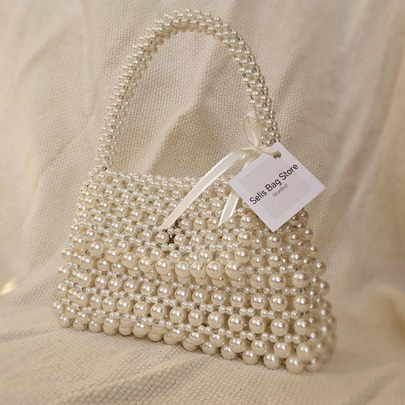 Cuentas Bags - Etsy UK