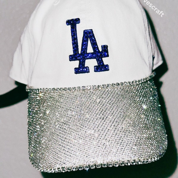 Baseball Bling - Etsy