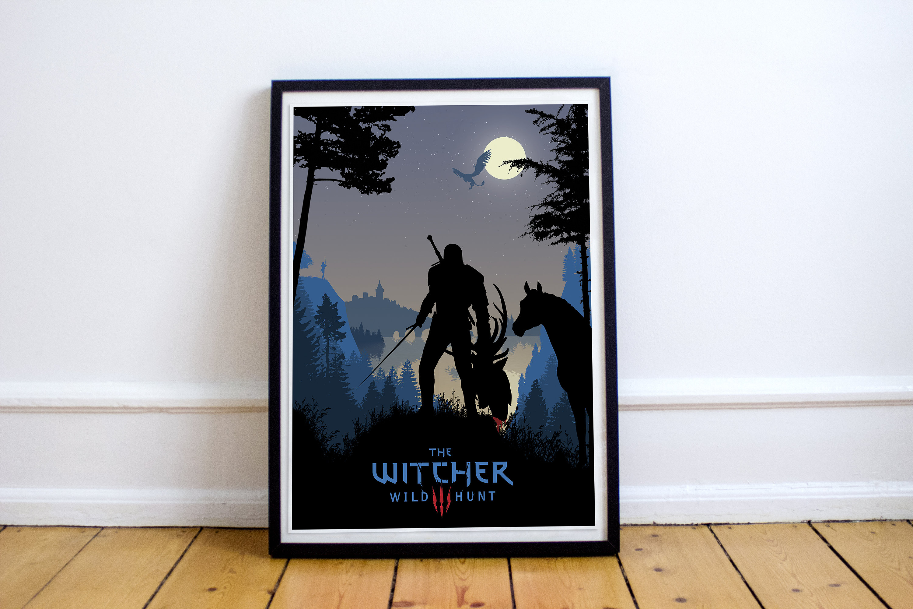 A3 POSTER OFFER any three posters of your choice Poster | Etsy