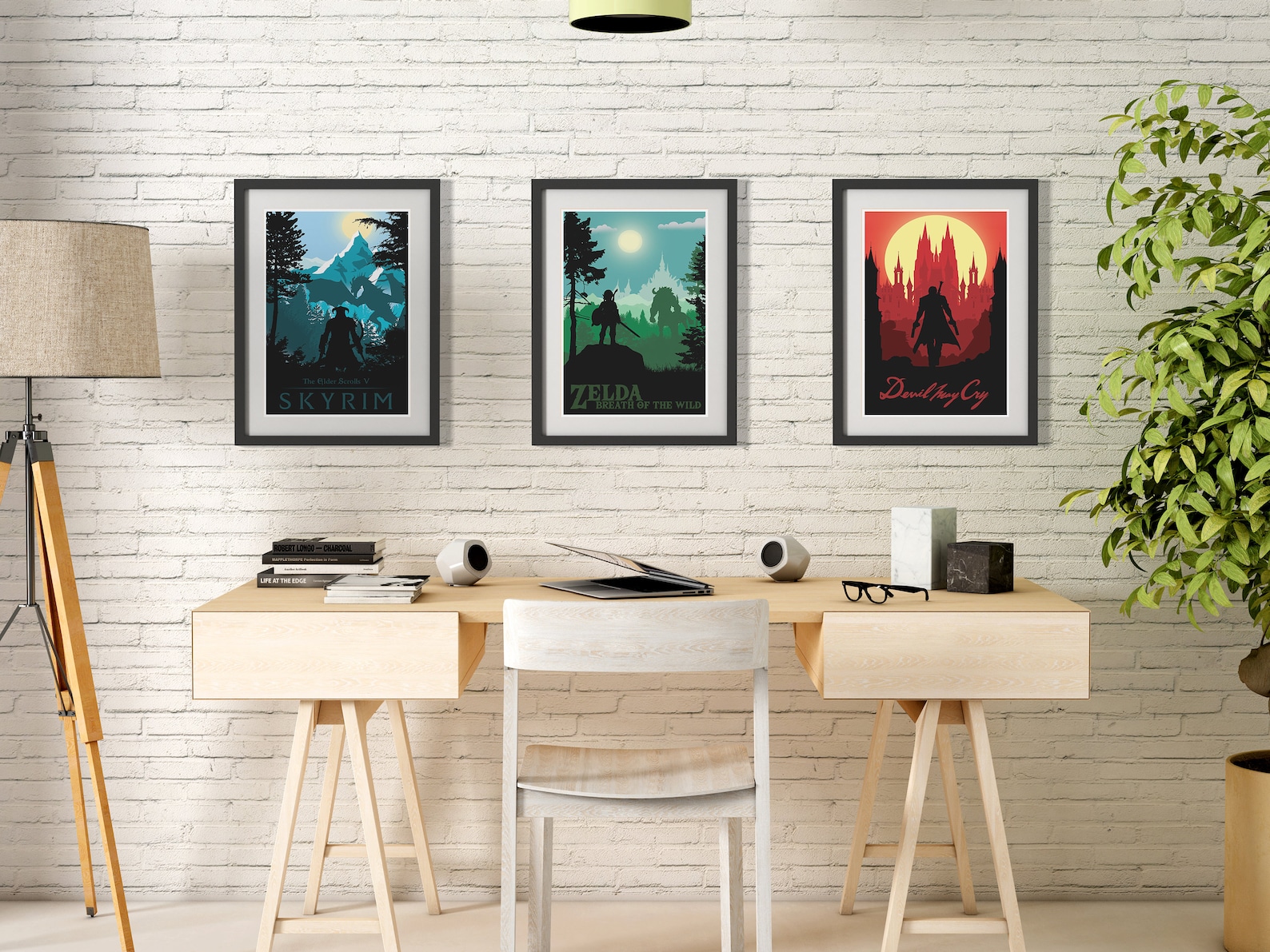 A3 POSTER OFFER Any Three Posters of Your Choice, Poster Art, Movie ...