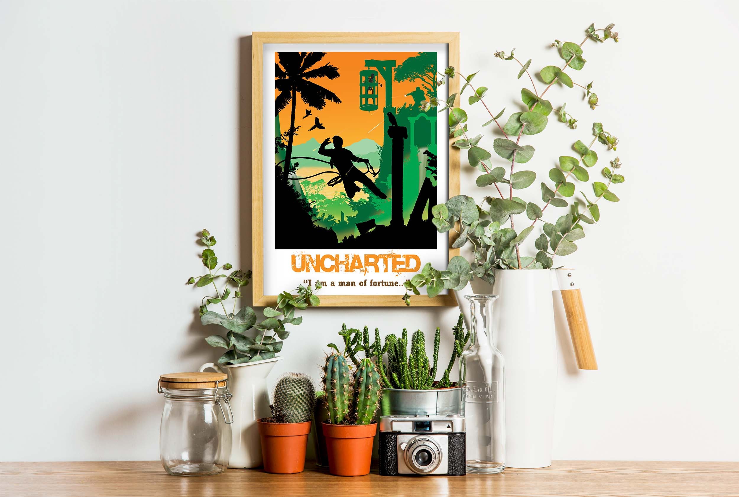 A3 POSTER OFFER Any Three Posters of Your Choice Poster - Etsy Australia