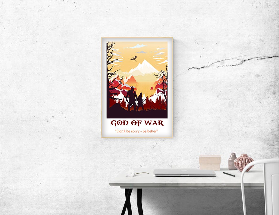 A3 POSTER OFFER any three posters of your choice Poster | Etsy