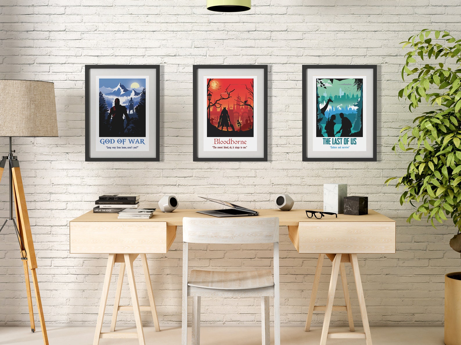 A3 POSTER OFFER Any Three Posters of Your Choice Poster - Etsy