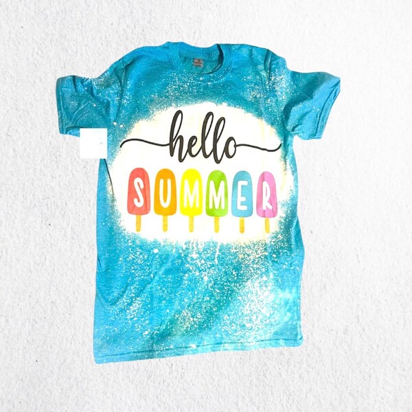 Summer Shirts - Etsy