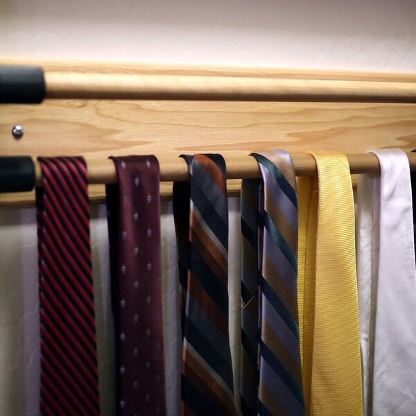 Tie Tier Rack - Etsy