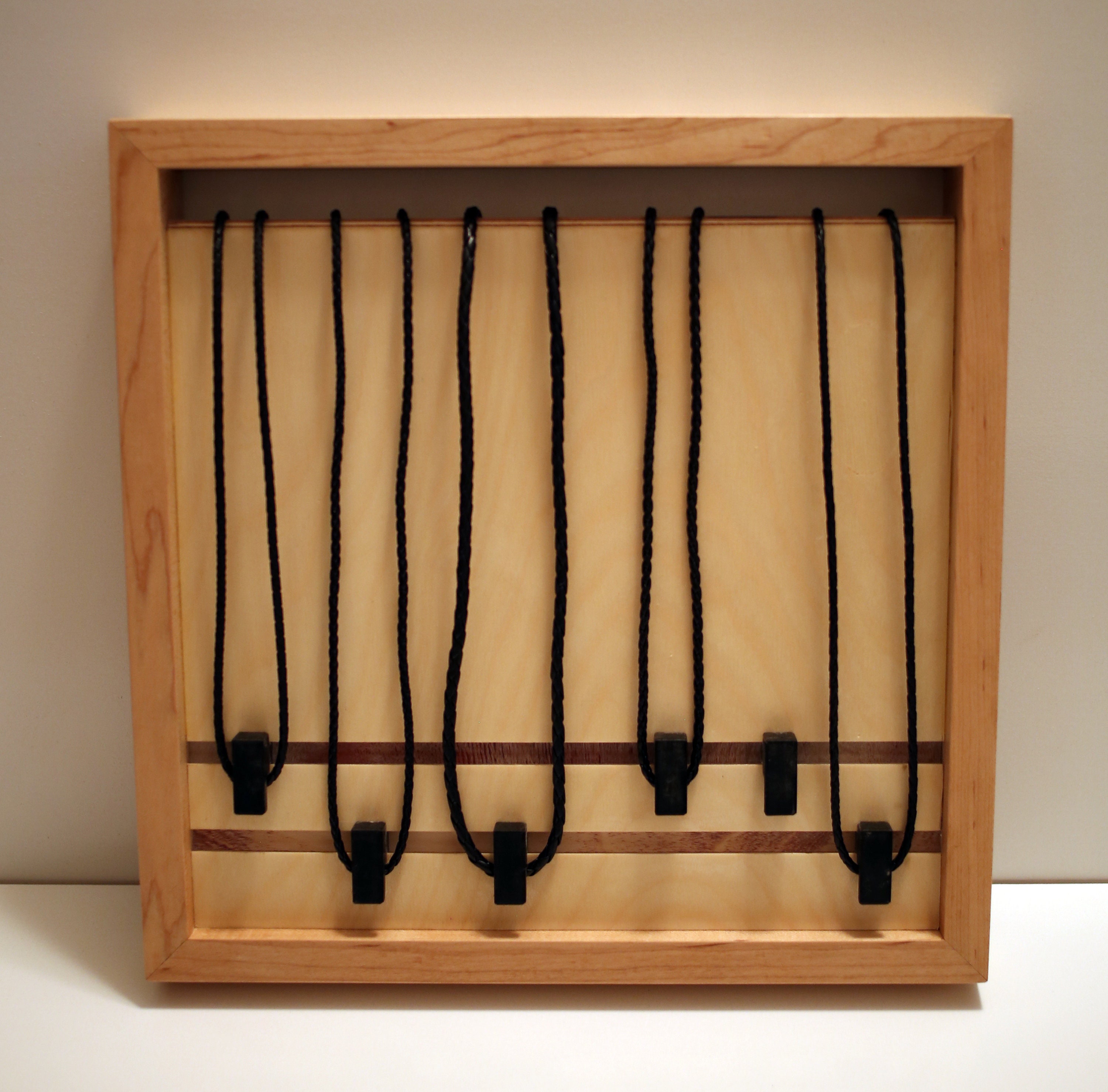 Bolo Tie Display - Etsy