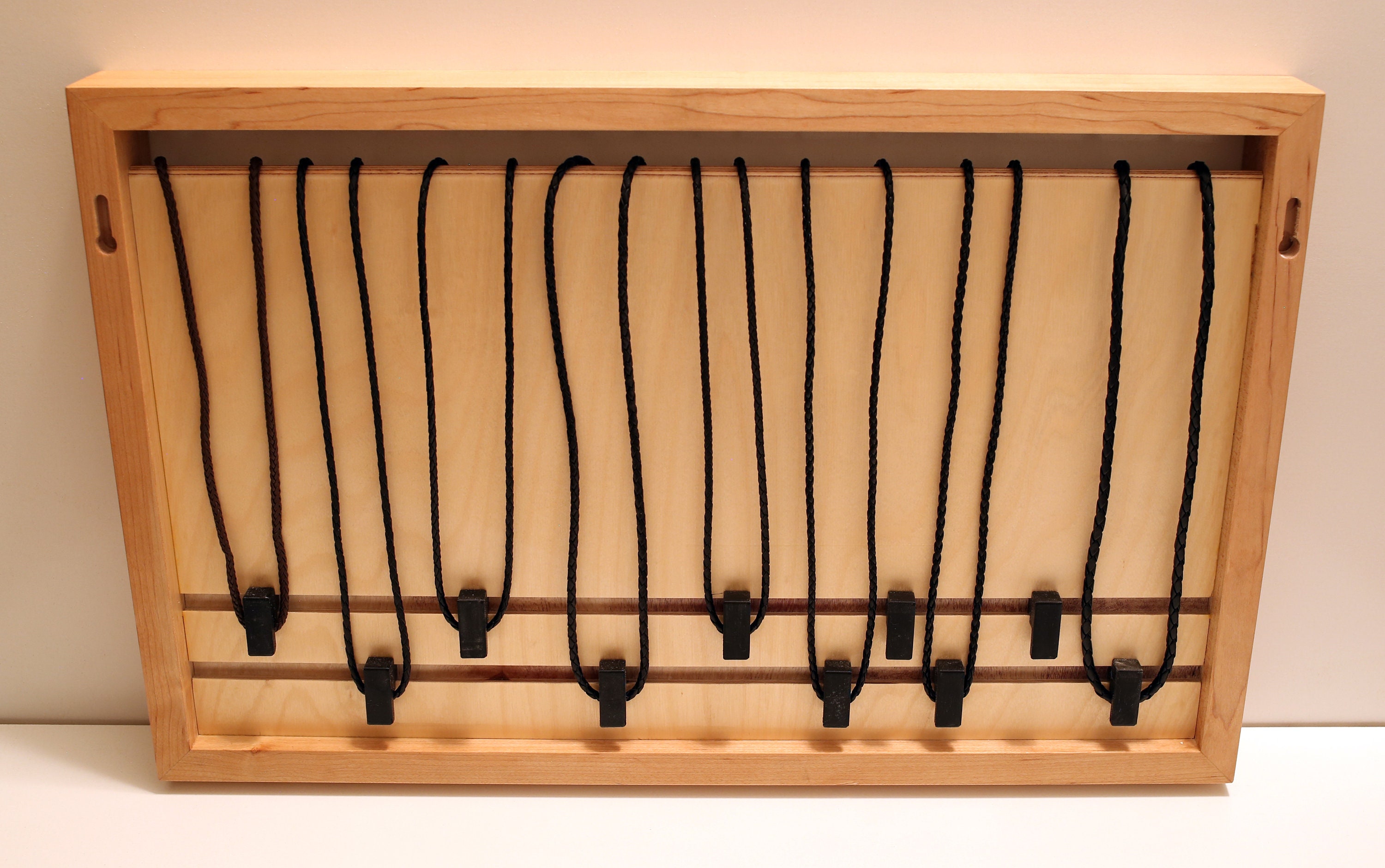 Bolo Tie Display - Etsy