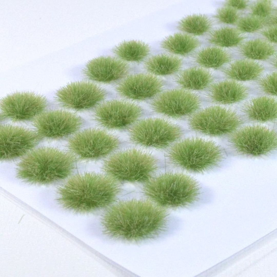 Wild Grass No.102 / Tufts of Grass / Grass Tufts - Etsy