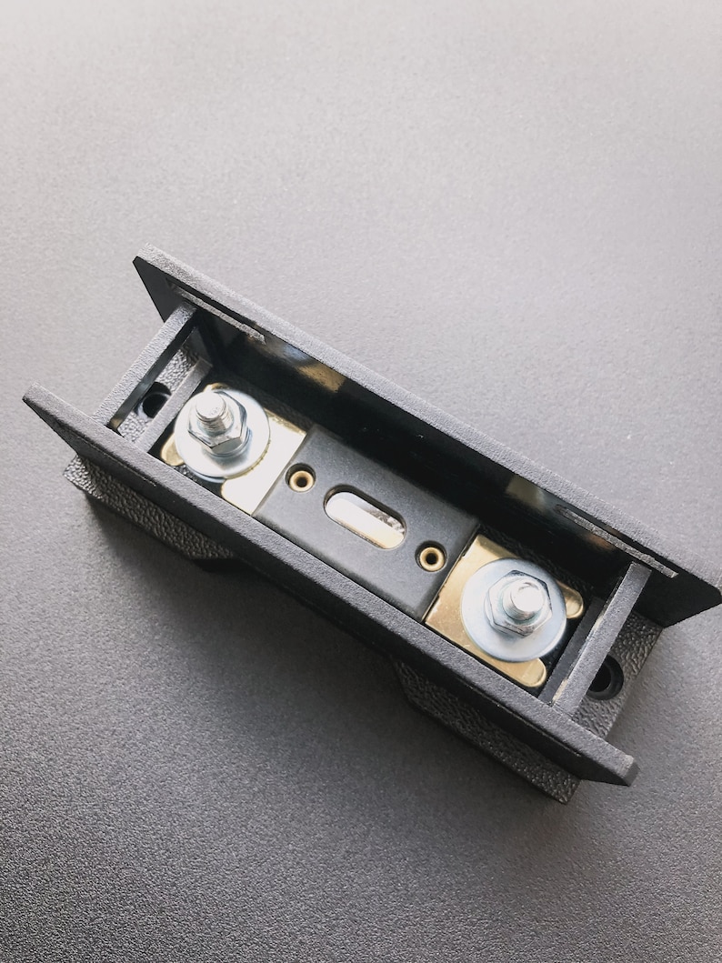 Fuse Block | Car Power Distribution Block | Car Amplifier Audio ...