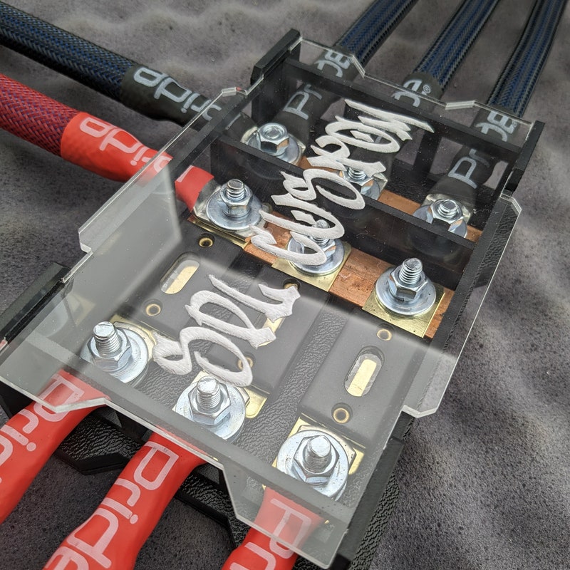 Innova 2010 Fuse Box - Etsy Canada