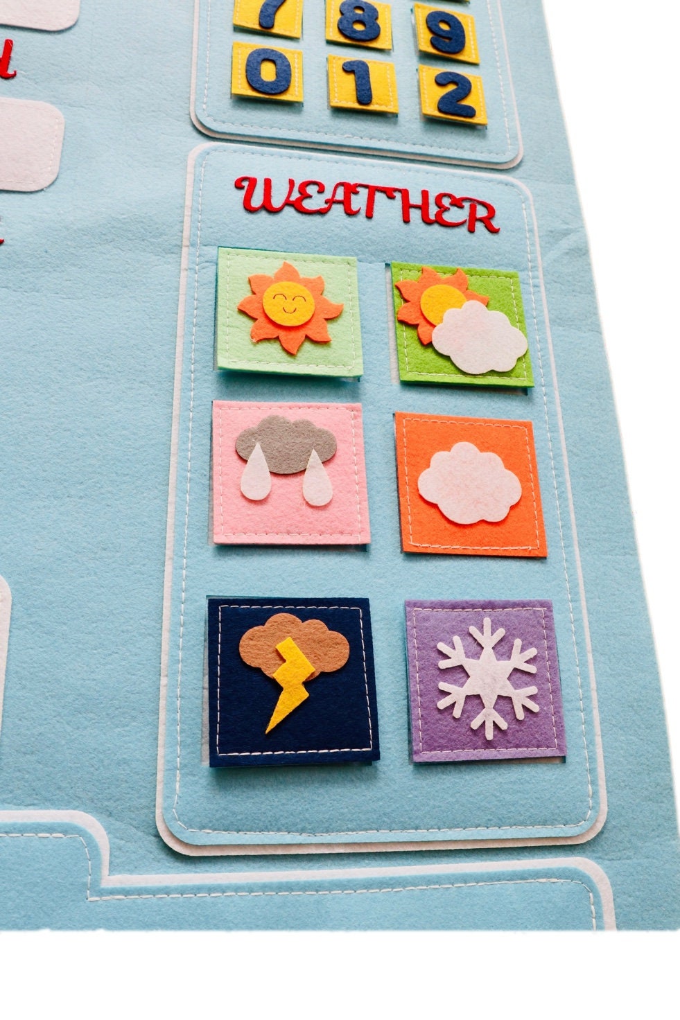 Todo sobre el clima y el calendario de hoy - Etsy España