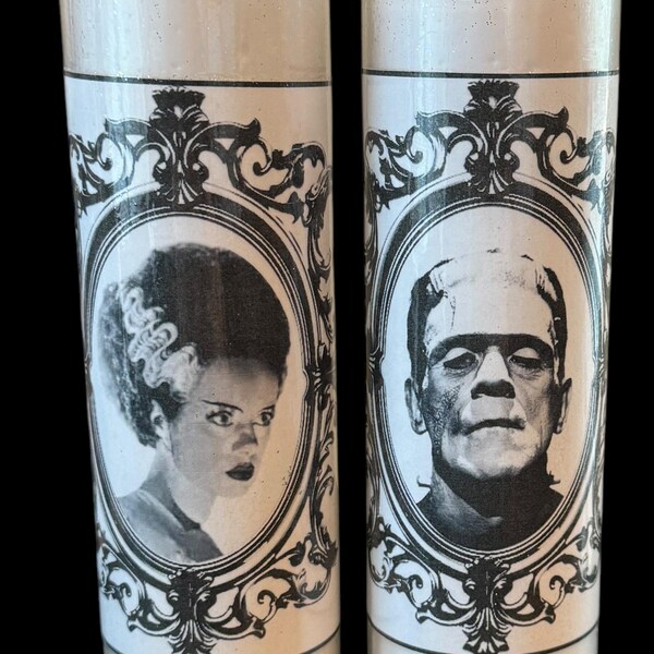 Frankenstein - Etsy
