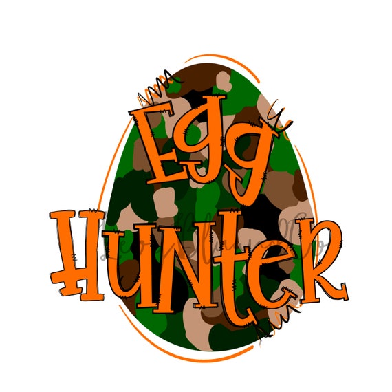 Camouflage Easter Egg Digital Download for Easter T-shirts | Etsy