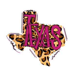 Texas Clipart is a Trasparent PNG File With a High Resolution 300 DPI ...