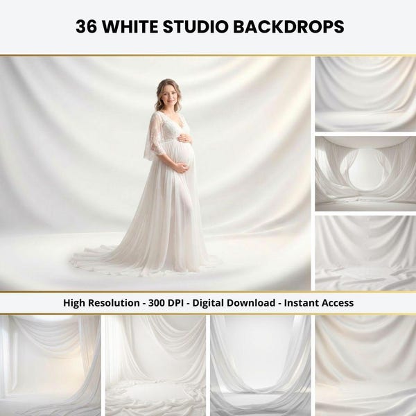 Backdrop Curtains - Etsy