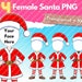 Faceless Female Elf PNG to Add Your Photo , Digital Download , PNG for ...