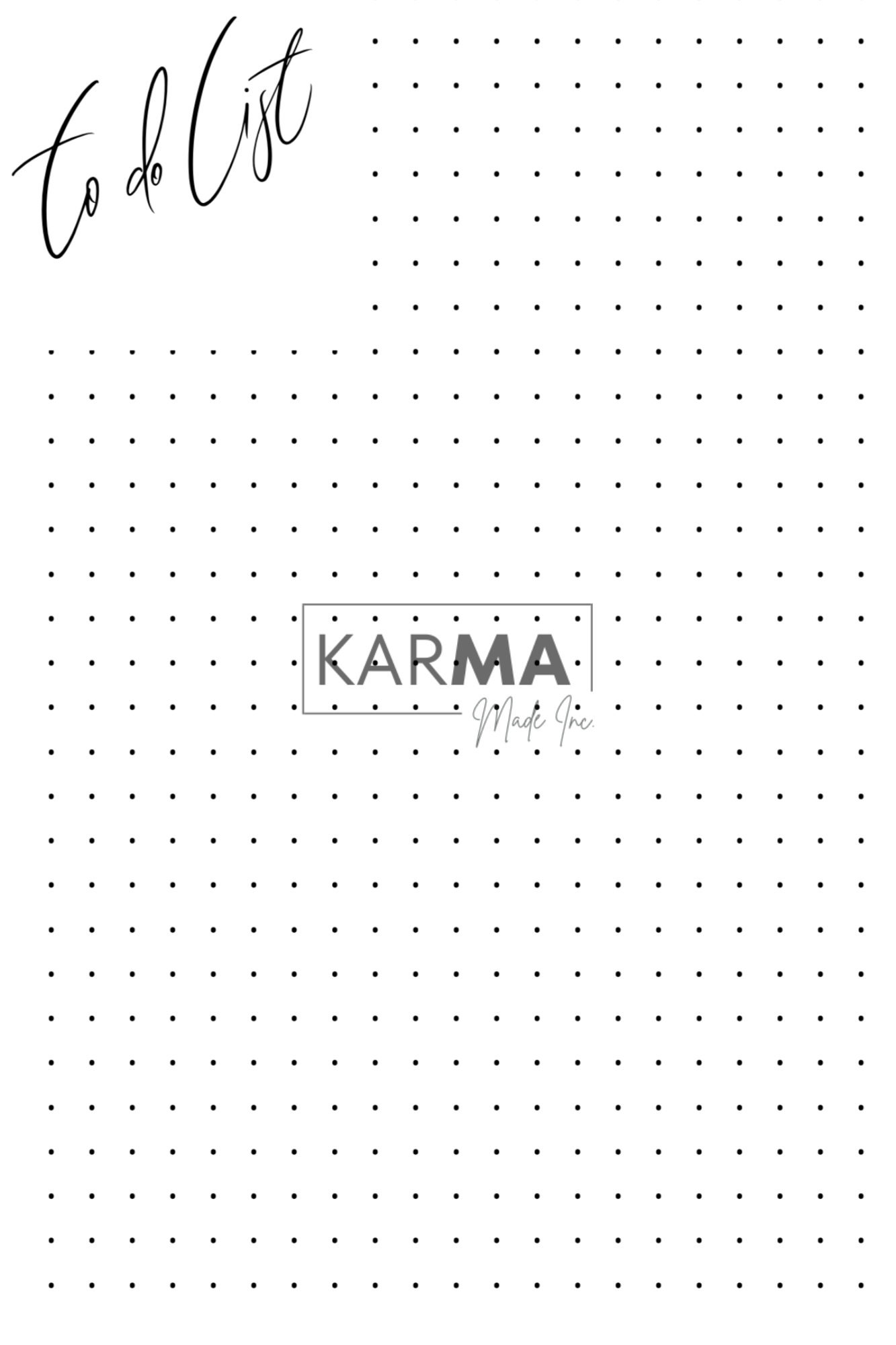 Notes Journal Editable and Printable Version - Etsy