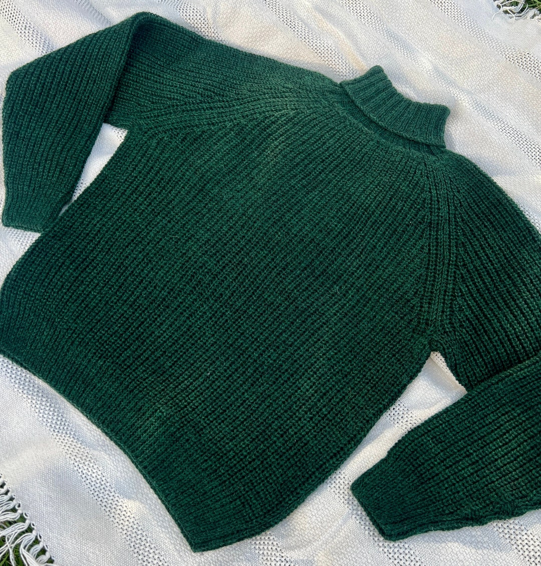 The Shining Sweater Replica, Custom Made-to-order Knit Sweater ...