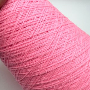 RARE FIND, Made for CHANEL, Merino Cashmere Yarn, Loro Piana, Luxurious ...