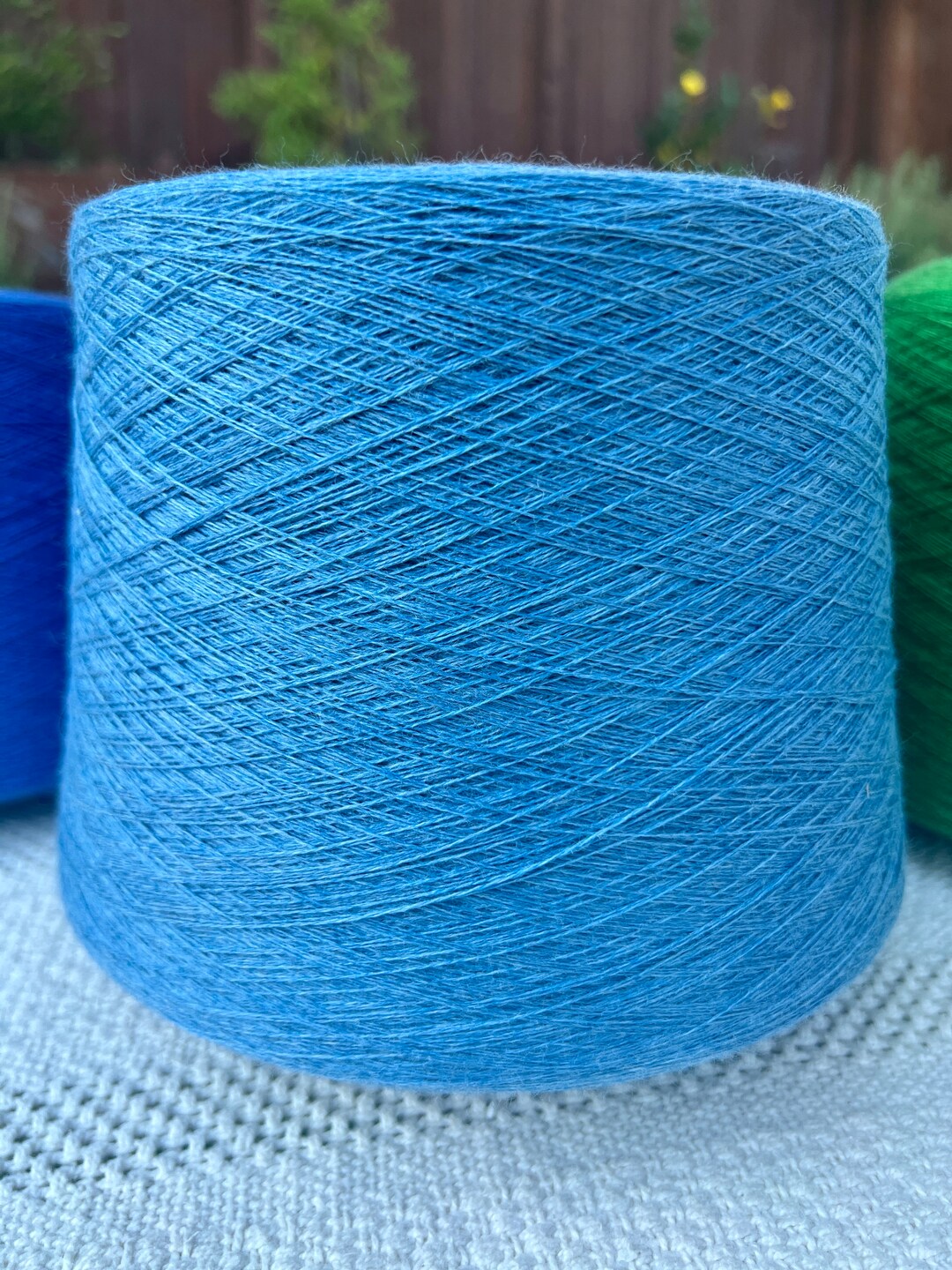 100% Merino Wool Yarn, HARMONY, Lana Gatto, Knitting Yarn, Italian Yarn ...