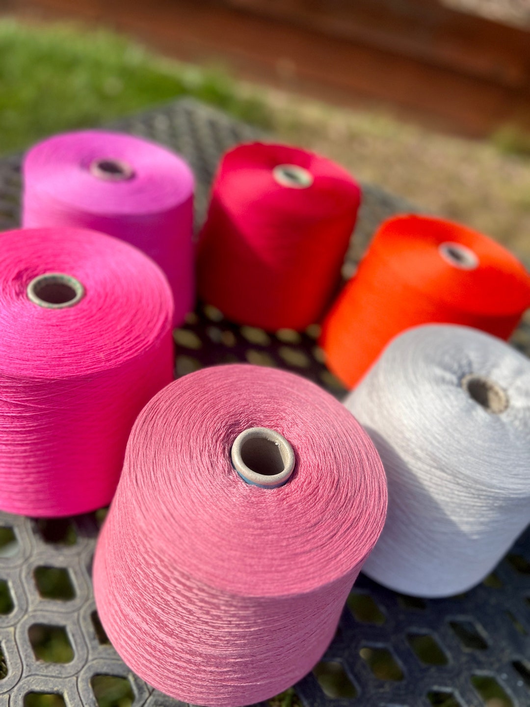 100% Merino Wool Knitting Yarn for Hand Knitting and Machine Knitting ...