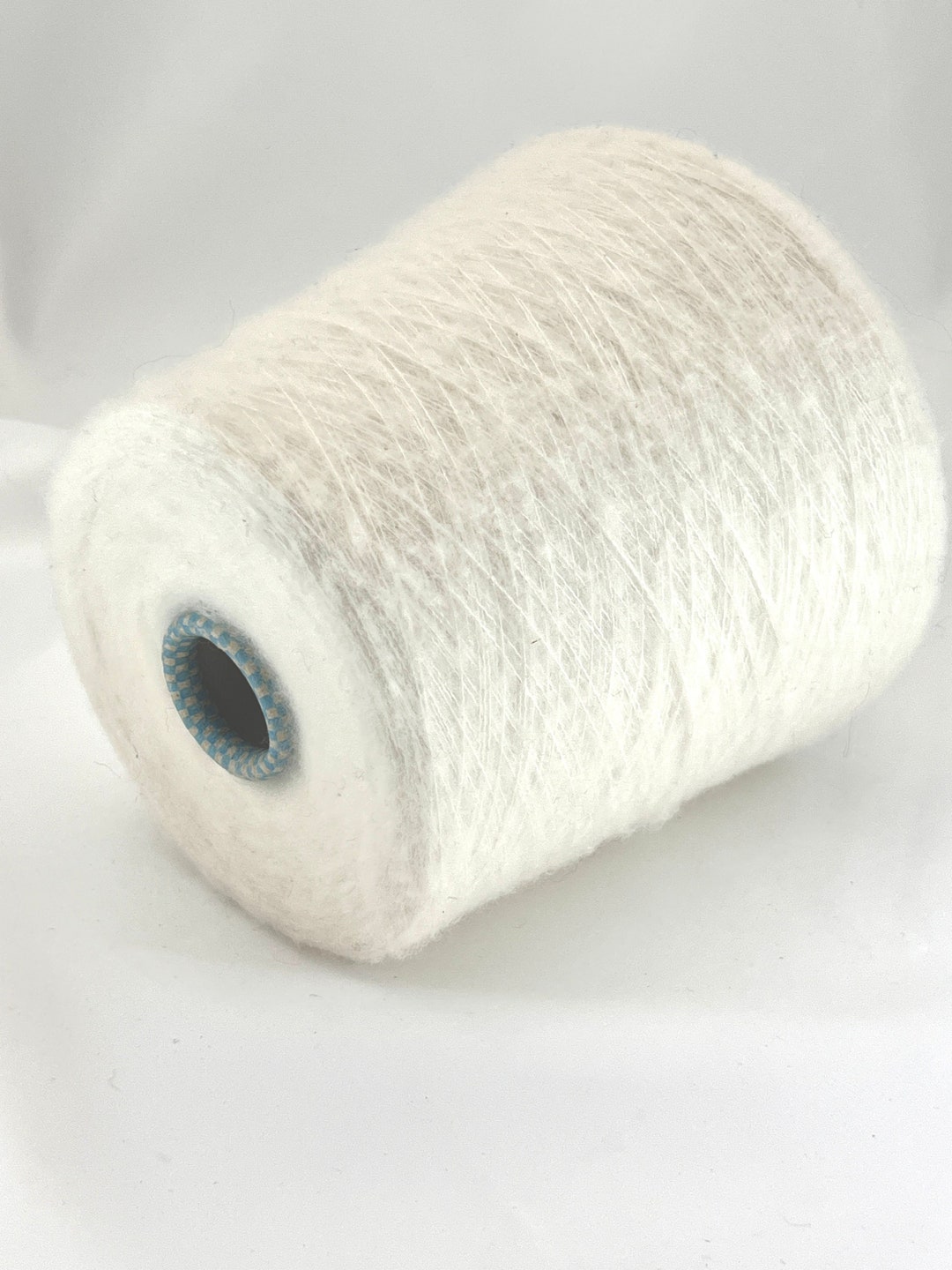 FLUFFY Cashmere 74 Silk 26 Yarn, NUAGE, Premium Italian Yarn by ...