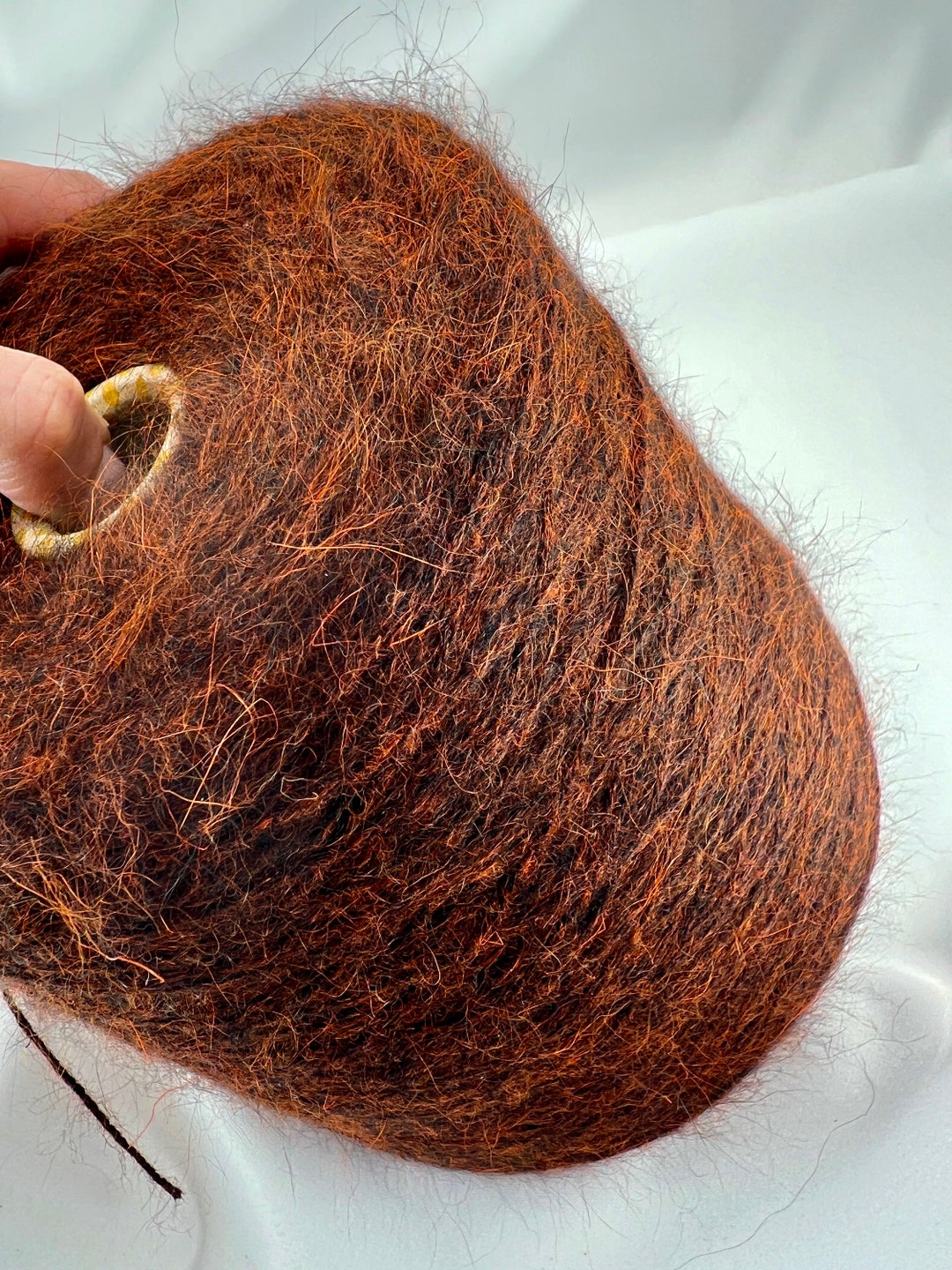 Angora Yarn 80/20, BIAGIOLI MODESTO, Luxury Italian Yarn, Available in ...