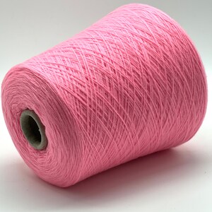 RARE FIND, Made for CHANEL, Merino Cashmere Yarn, Loro Piana, Luxurious ...