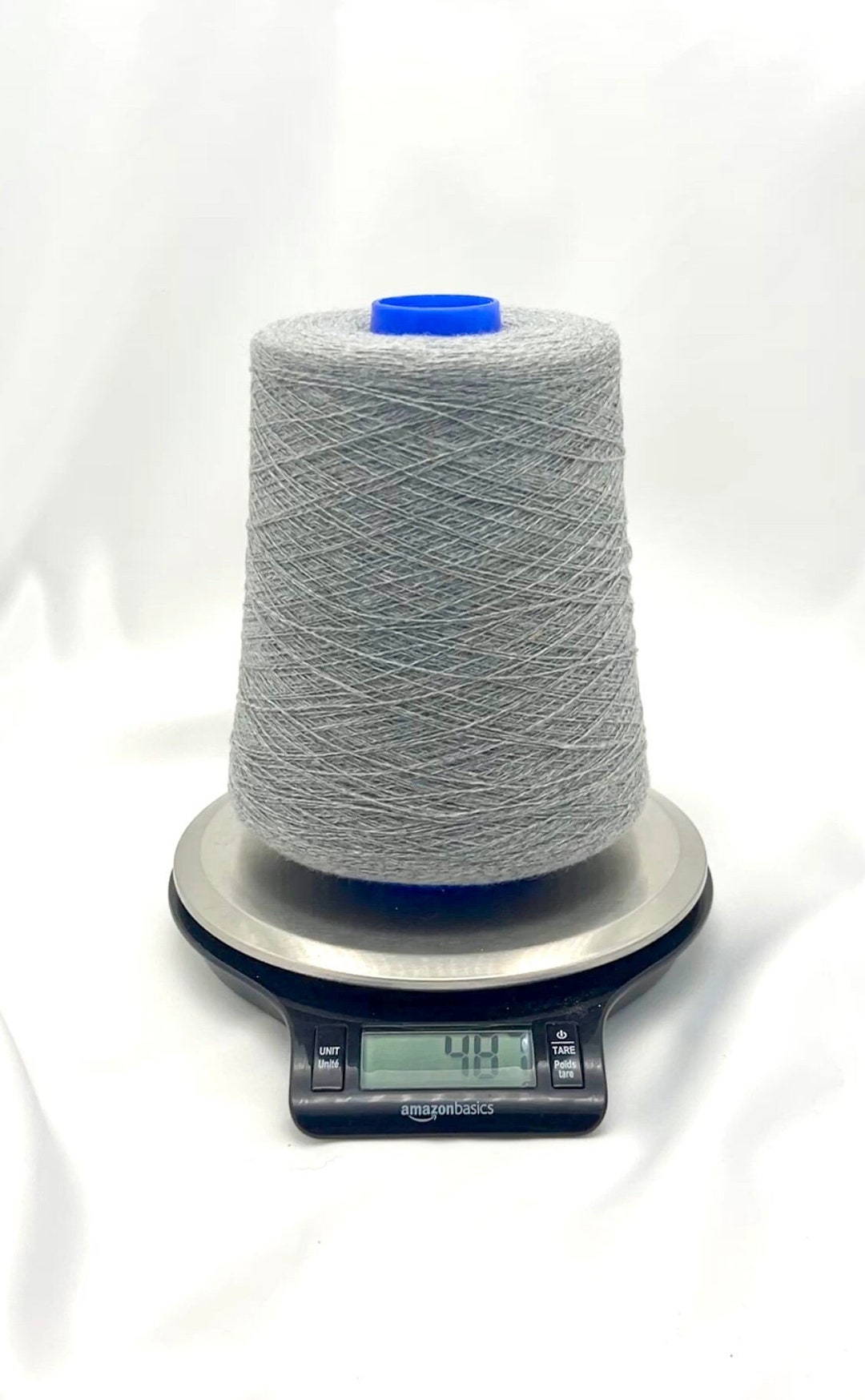 Cashmere 50 Cotton 50 Yarn, Todd & Duncan, Odyssey, Scottish Yarn, Yarn ...