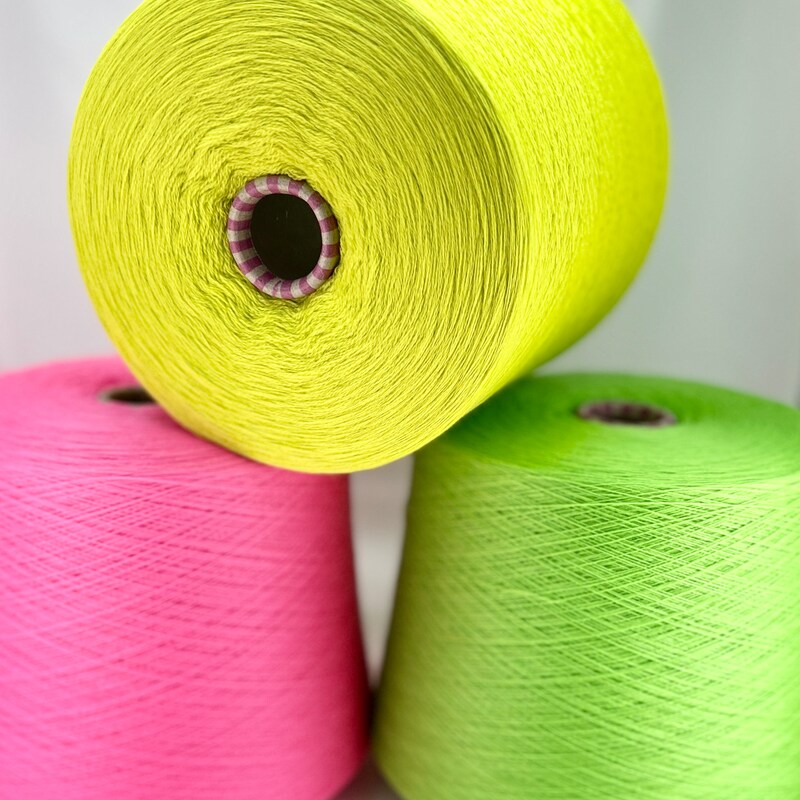 Lace Yarn - Etsy
