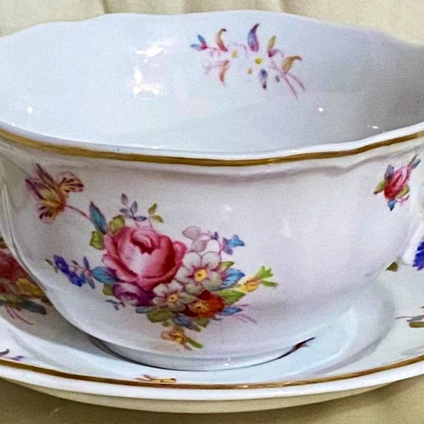 Oversized Teacup - Etsy