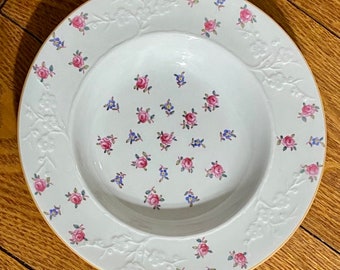 Tea Cups & Sets Kitchen & Dining Charlene Footed Cup & Saucer Set ...